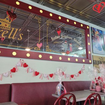 KING CONDRELL’S CANDY & ICE CREAM - Updated January 2025 - 285 Photos ...