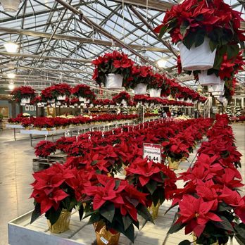 CHUCK HAFNERS FARMERS’ MARKET & GARDEN CENTER - Updated April 2025 ...