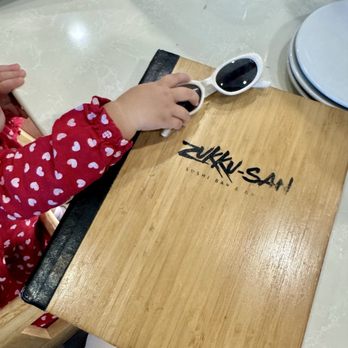 ZUKKU-SAN SUSHI BAR & GRILL - Updated May 2026 - 749 Photos & 309 ...