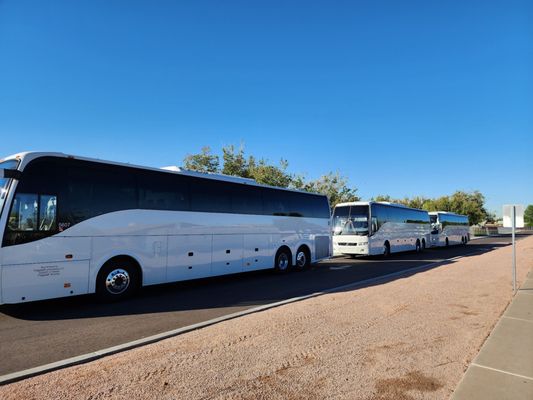 DIVINE CHARTER BUS RENTALS SALT LAKE CITY - Updated August 2025 - 16 ...