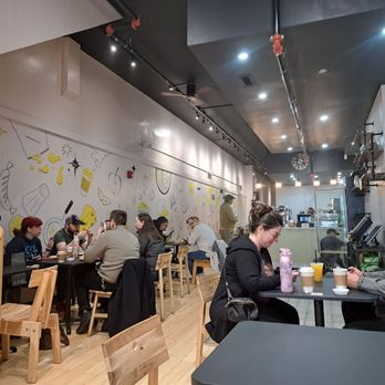 CAFE SQUARE ONE - 236 Photos & 300 Reviews - Yelp