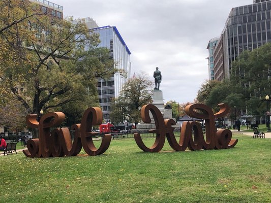FARRAGUT SQUARE PARK - Open for Business - 58 Photos & 29 Reviews ...