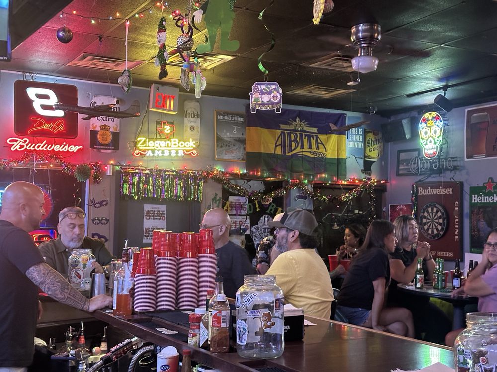 THE COCKPIT - Updated January 2026 - 20 Reviews - 9454 Marsh Ln, Dallas ...