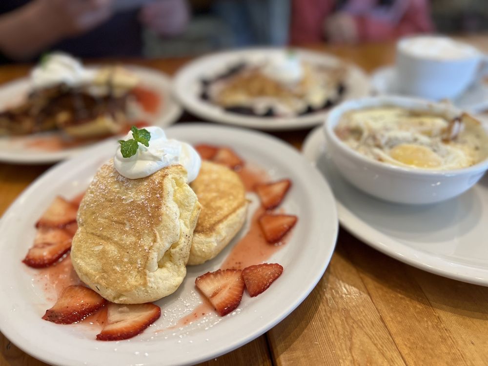 CREAM POT - 2552 Photos & 1570 Reviews - 444 Niu St, Honolulu, Hawaii ...