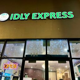 IDLY EXPRESS - MILPITAS - Updated December 2025 - 222 Photos & 313 ...