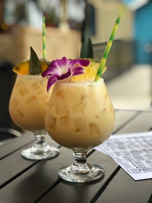 HULI HULI TIKI LOUNGE - 362 Photos & 148 Reviews - 26 W Olentangy St ...