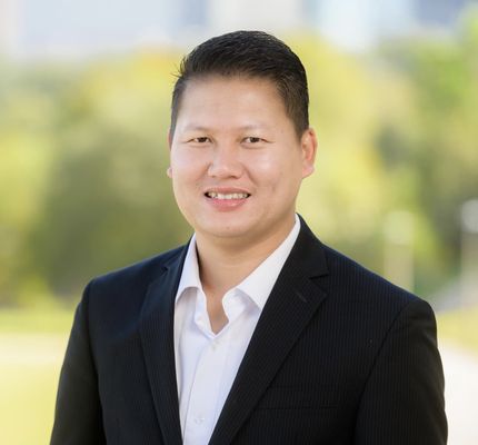 JAMES TU HUYNH - Updated July 2025 - Houston, Texas - Real Estate Agents - Phone Number - Yelp