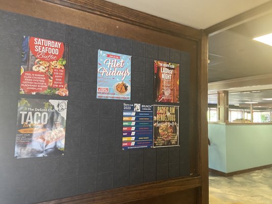 THE DESOTO CLUB - Updated September 2025 - 15 Photos - 100 Clubhouse Dr ...