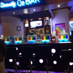 BREATHE OXYGEN BAR - 18 Photos & 16 Reviews - Oxygen Bars - 2000 Las ...