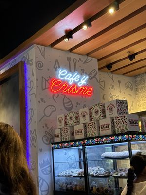 CON AZUCAR CAFE - Updated April 2025 - 268 Photos & 86 Reviews - 630 K ...