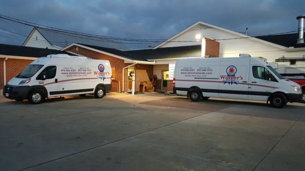 WINNERS QUALITY MEATS - Updated December 2025 - State Route 705, Osgood ...