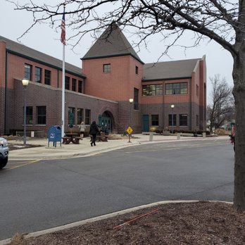 INDIAN PRAIRIE PUBLIC LIBRARY - Updated November 2025 - 21 Photos & 23 ...