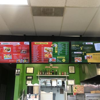 TAPICOZZA - Updated July 2024 - 56 Photos & 36 Reviews - 17W731 E ...