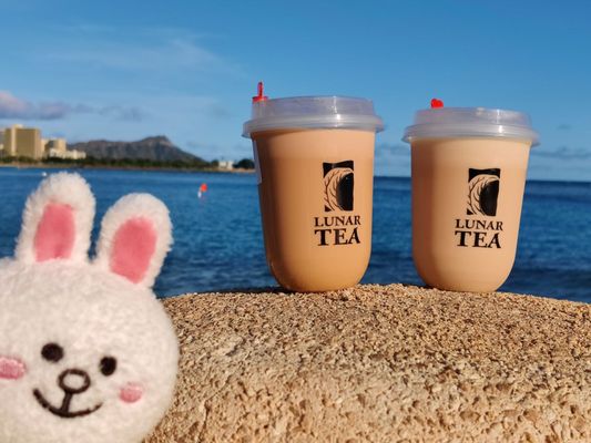 LUNAR TEA - 527 Photos & 122 Reviews - 2334 S King St, Honolulu, HI ...