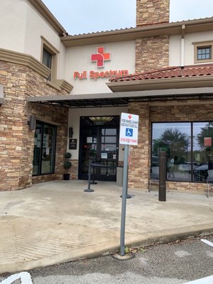 FULL SPECTRUM EMERGENCY ROOM AND URGENT CARE - Updated October 2025 ...