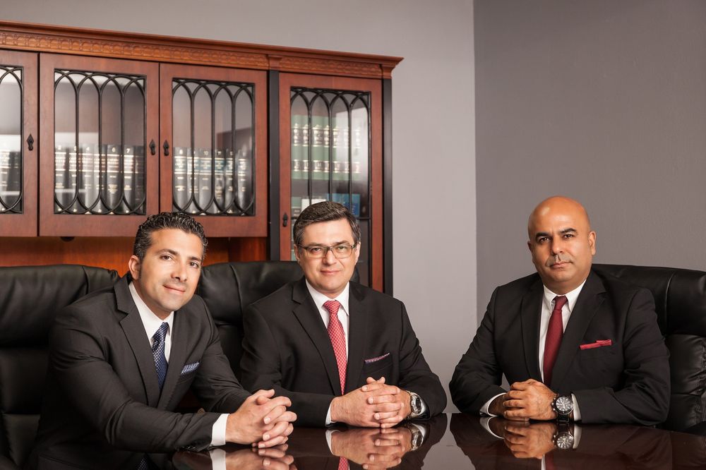 LEBEDEV, MICHAEL & HELMI - Updated December 2025 - 10999 Riverside Dr ...