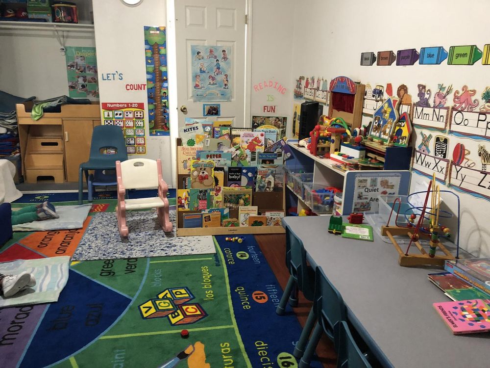 ROWENA FAMILY WEECARE - Updated August 2024 - 2630 Cedar Ave, Long ...