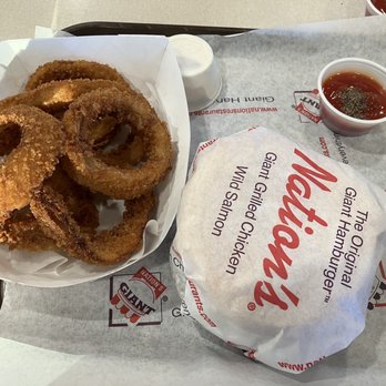 NATION’S - Updated November 2024 - 748 Photos & 547 Reviews - 5213 ...