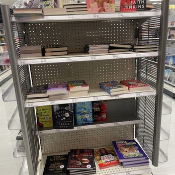 TARGET - Updated December 2025 - 183 Photos & 162 Reviews - 5115 ...