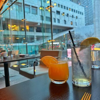 LINCOLN RISTORANTE - Updated March 2025 - 1065 Photos & 630 Reviews ...