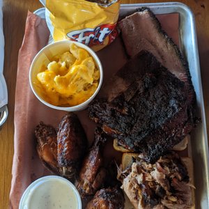 FOX BROS. BAR-B-Q - 3259 Photos & 4351 Reviews - 1238 Dekalb Ave NE ...
