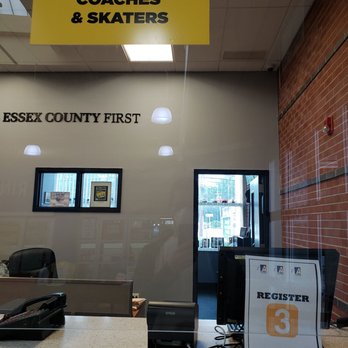 RICHARD J. CODEY ARENA - Updated October 2025 - 28 Photos & 10 Reviews ...