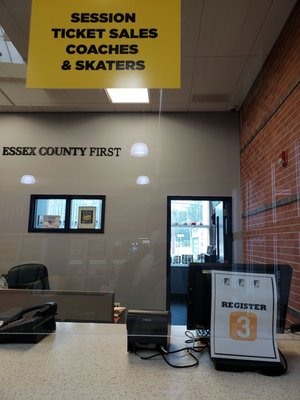 RICHARD J. CODEY ARENA - 21 Photos - 560 Northfield Ave, West Orange ...