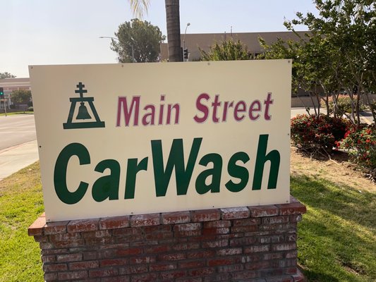 MAIN STREET CAR WASH - Updated January 2026 - 178 Photos & 200 Reviews ...