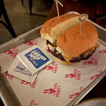 LITTLE DONKEY - Updated May 2025 - 1696 Photos & 1027 Reviews - 505 ...