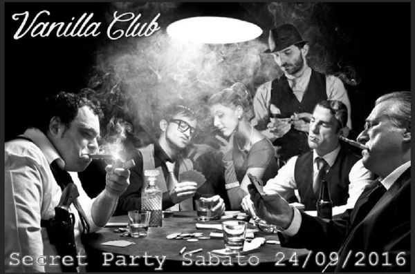 VANILLA CLUB - Updated January 2026 - 78 Photos & 35 Reviews - Via dei ...