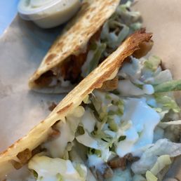 TACO KAT - Updated October 2024 - 219 Photos & 110 Reviews - 11 South ...