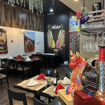 CHICHA PERUVIAN KITCHEN - Updated February 2025 - 820 Photos & 364 ...