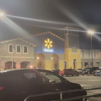 WALMART SUPERCENTER - Updated December 2025 - 115 Photos & 199 Reviews ...