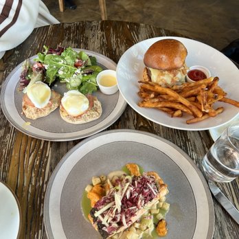 MARLOW BISTRO - Updated July 2024 - 403 Photos & 384 Reviews - 1018 ...