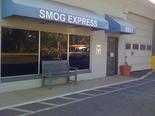 SMOG EXPRESS & REPAIR - Updated December 2025 - 113 Photos & 629 ...