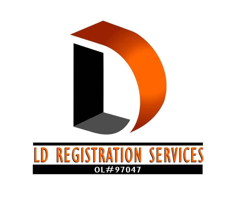 LD REGISTRATION SERVICES - Updated October 2024 - Request Information ...