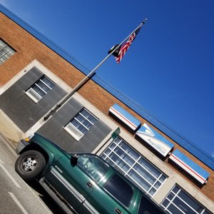 USPS - Updated June 2025 - 110 Photos & 146 Reviews - 433 W Harrison St ...