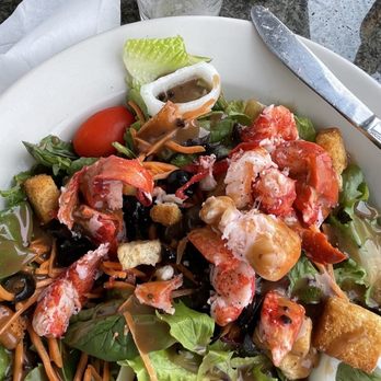 DOCKSIDE SEAFOOD & GRILLE - Updated July 2024 - 166 Photos & 197 ...