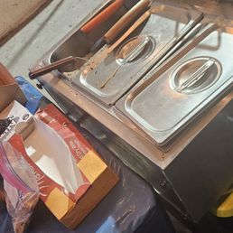 BURGER 3000 - Updated January 2025 - 315 Photos & 380 Reviews - 9846 ...