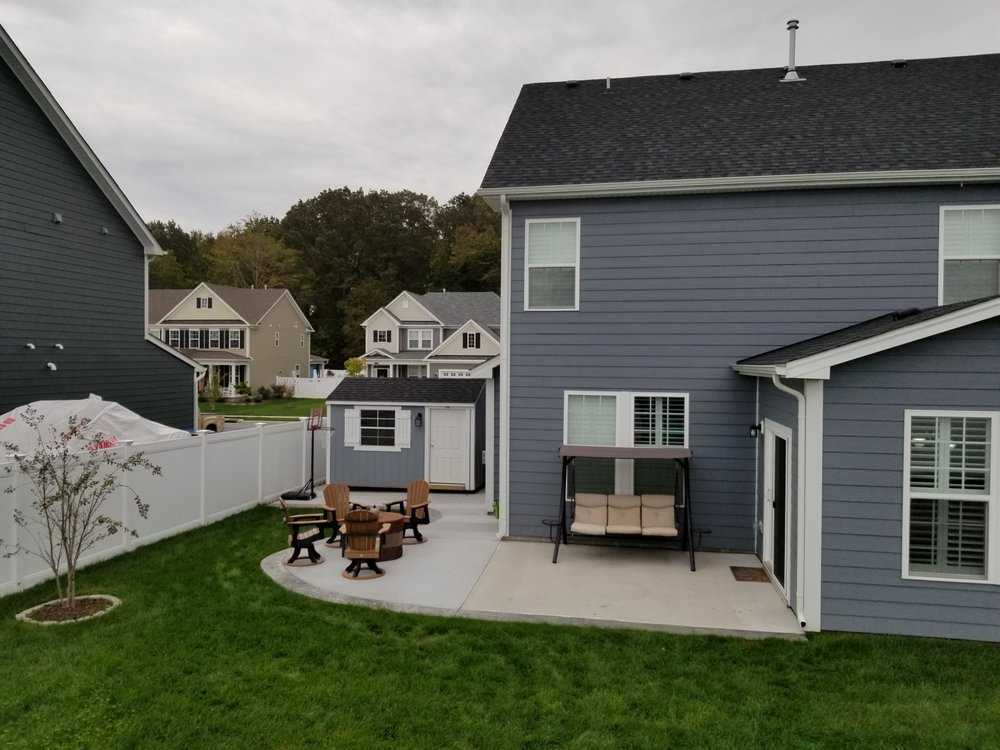 BELL CONCRETE CONSTRUCTION - Updated January 2026 - 123 Photos ...