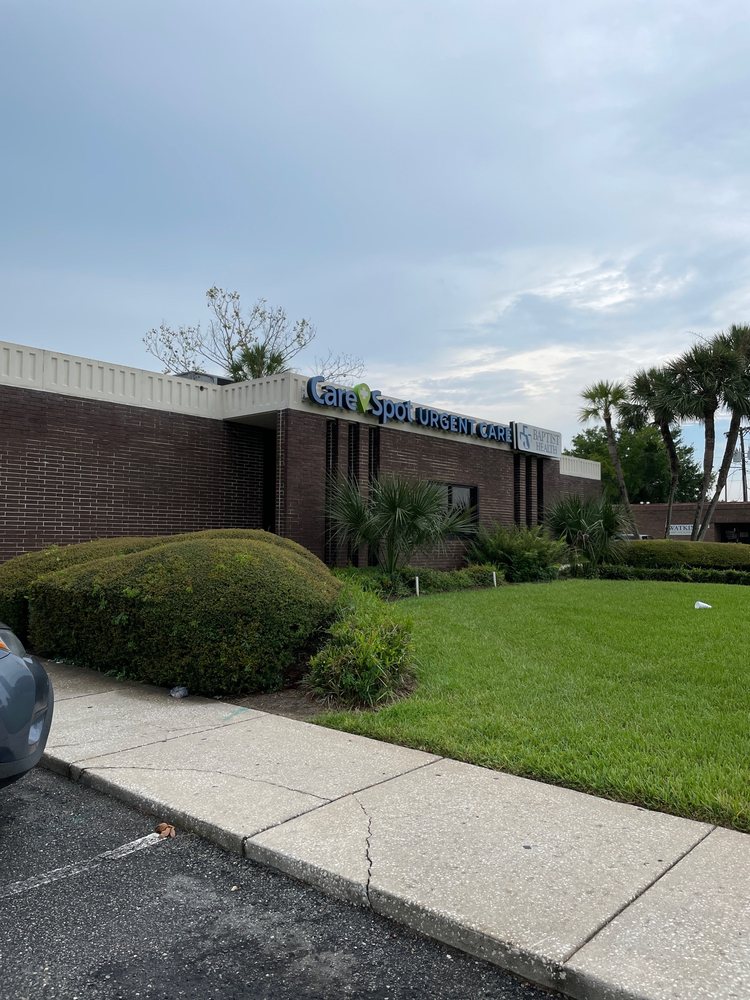 CARESPOT URGENT CARE OF ORANGE PARK - Updated July 2025 - 13 Photos ...