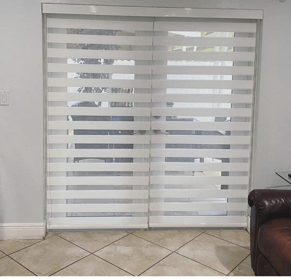 PERFECT TOUCH BLINDS - Updated November 2025 - 12 Photos - North Miami ...