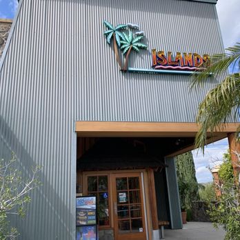 ISLANDS RESTAURANT - Updated December 2024 - 308 Photos & 407 Reviews ...