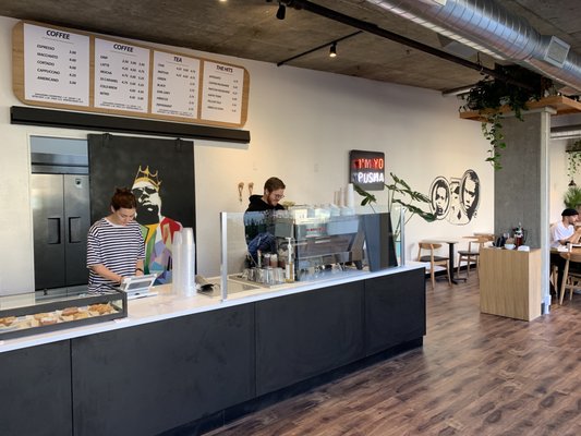 TAILORED COFFEE ROASTERS - 22 Photos & 18 Reviews - 686 E 13th Ave ...