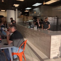 CRUST N FIRE - Updated July 2025 - 83 Photos & 131 Reviews - 439 ...