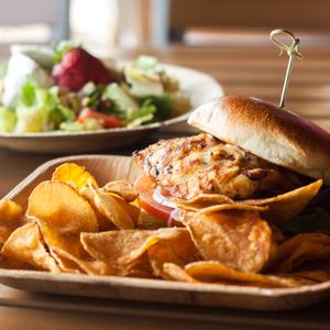 SNOOK HAVEN - 271 Photos & 265 Reviews - Barbeque - 5000 E Venice Ave ...