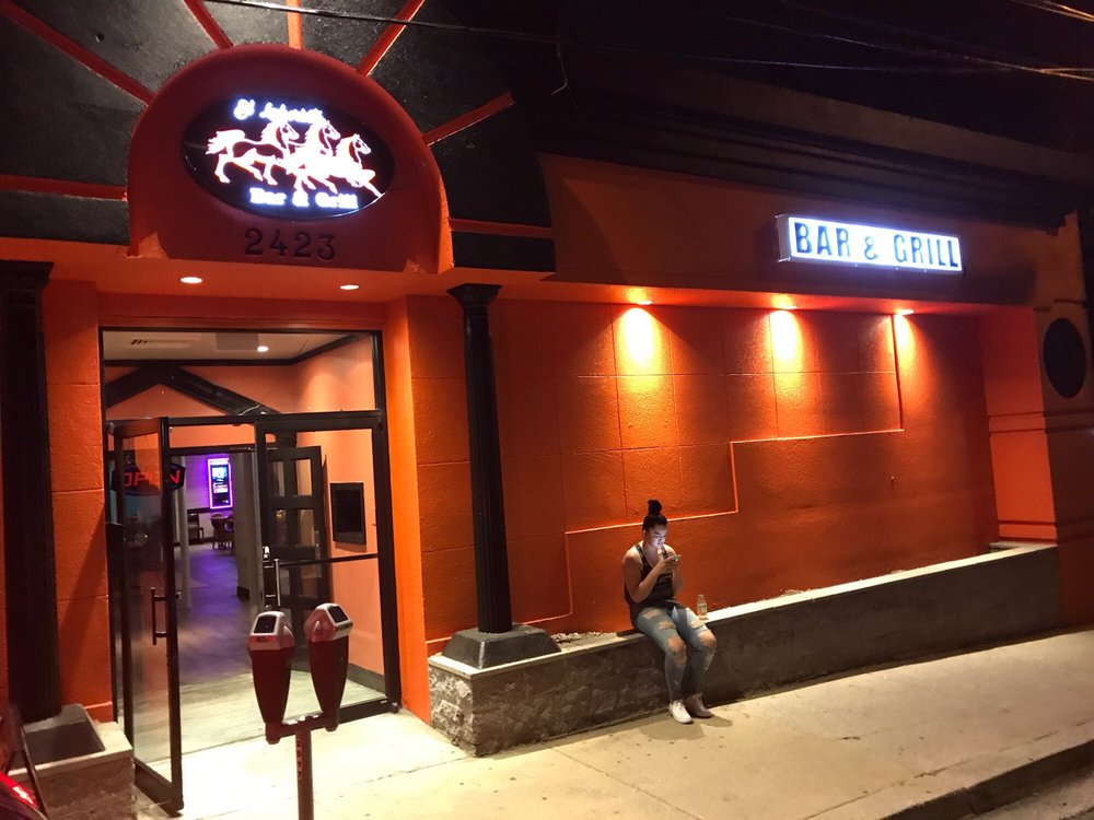 LABERINTO BAR AND GRILL - Updated January 2025 - 2423 Hickerson Dr ...