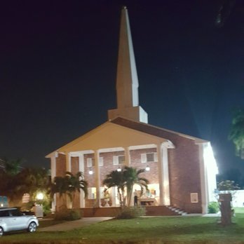 SUNSHINE CATHEDRAL MCC - Updated June 2026 - 23 Photos - 1480 SW 9th ...