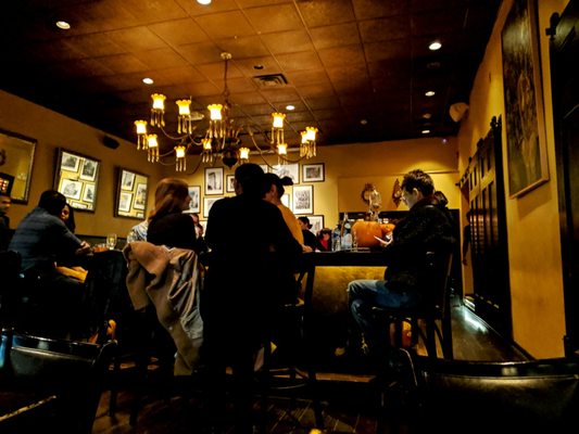 TIME - 327 Photos & 628 Reviews - 1315 Sansom St, Philadelphia ...