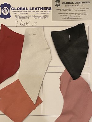 LEATHER SKINS | LEATHER STORE IN NYC LEATHER DISTRICT - Updated ...